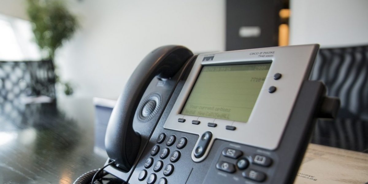 O que é o telefone VoIP? Conheça a tecnologia de telefone VoIP